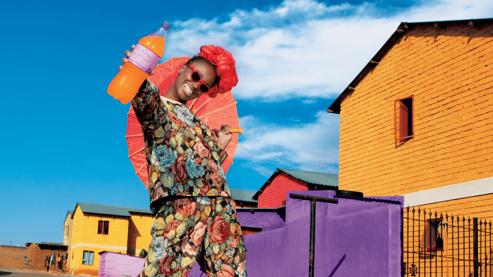 About Us | Refreshhh Soft Drinks and Mixers