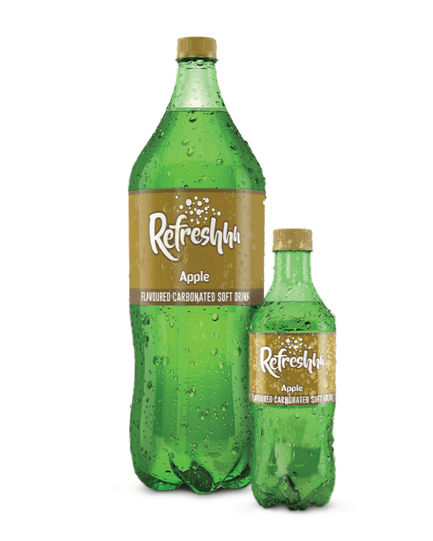 Product Range | Refreshhh Soft Drinks and Mixers