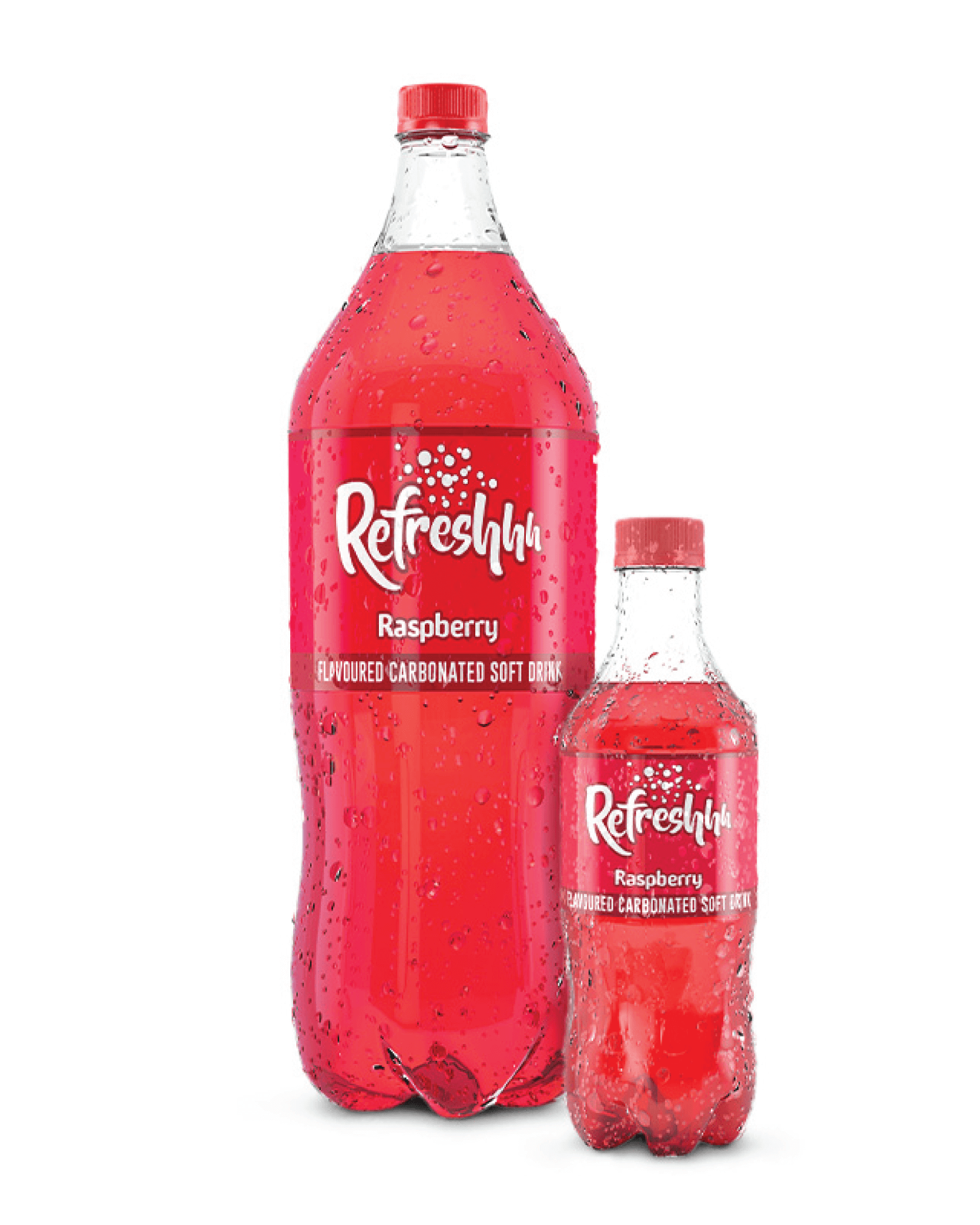 Product Range | Refreshhh Soft Drinks and Mixers
