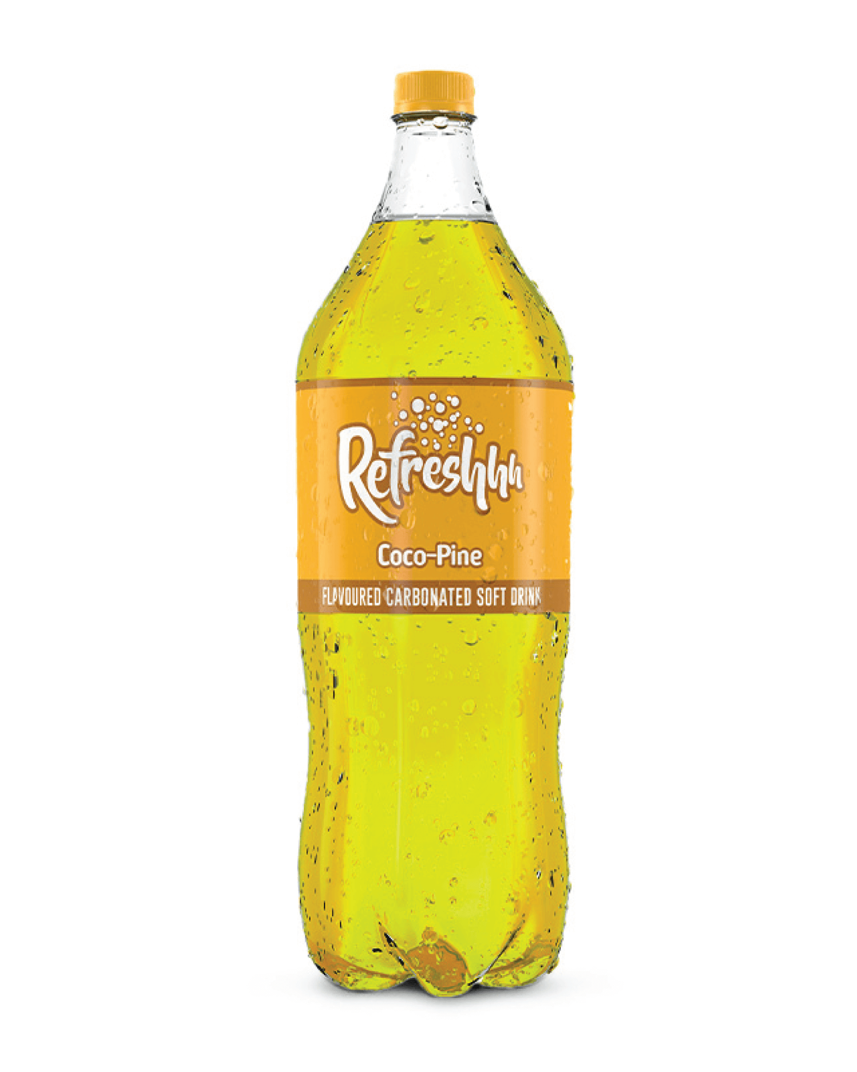 Product Range | Refreshhh Soft Drinks and Mixers
