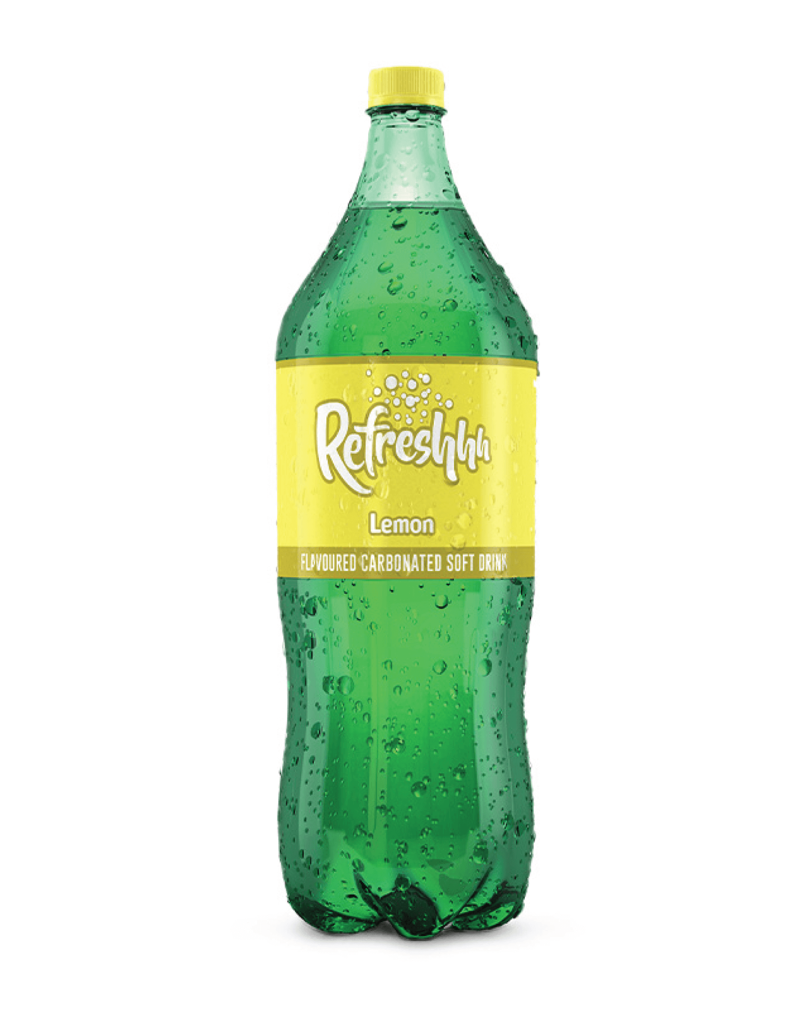 Product Range | Refreshhh Soft Drinks and Mixers