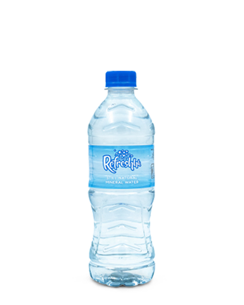 Product Range | Refreshhh Soft Drinks