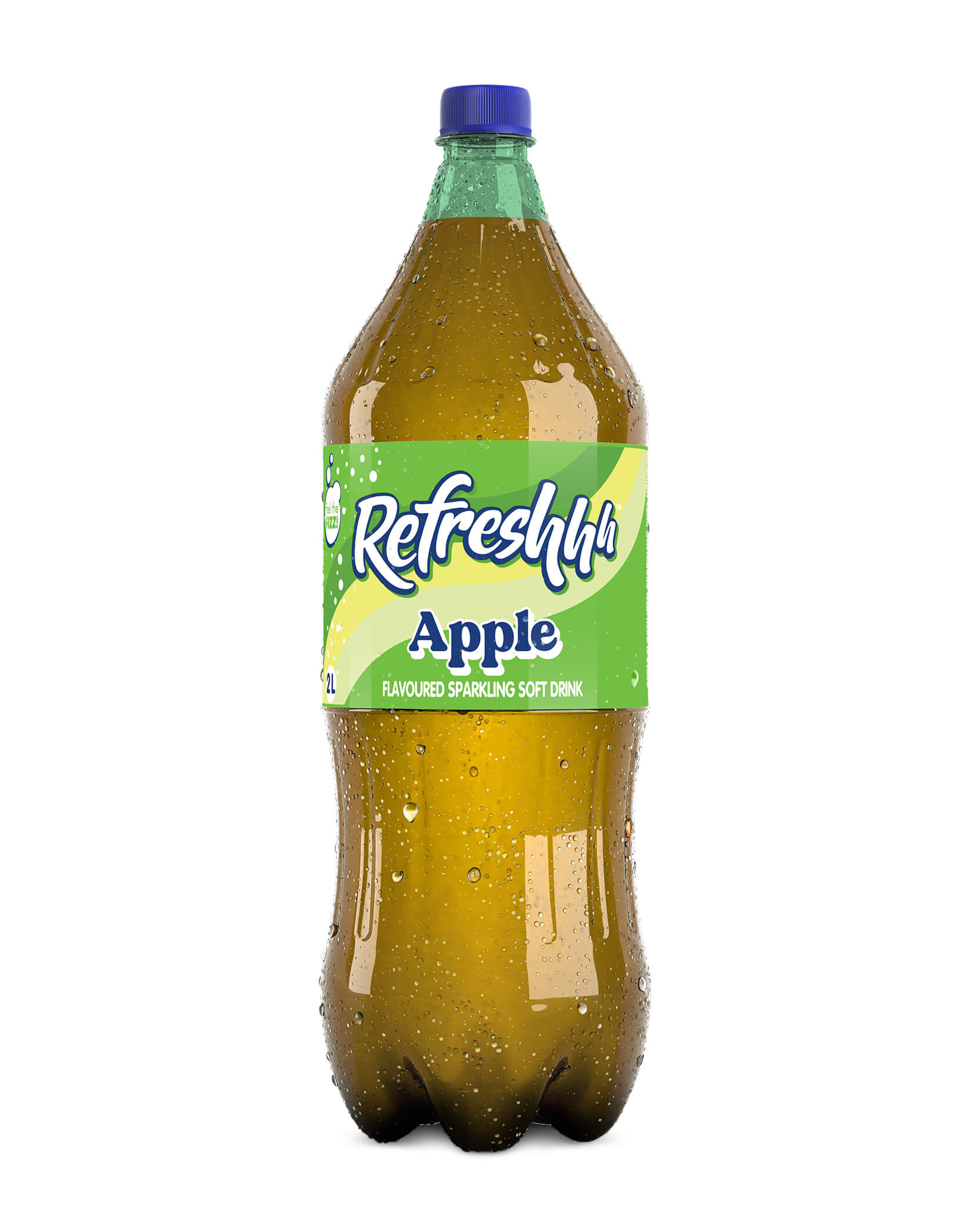Product Range | Refreshhh Soft Drinks