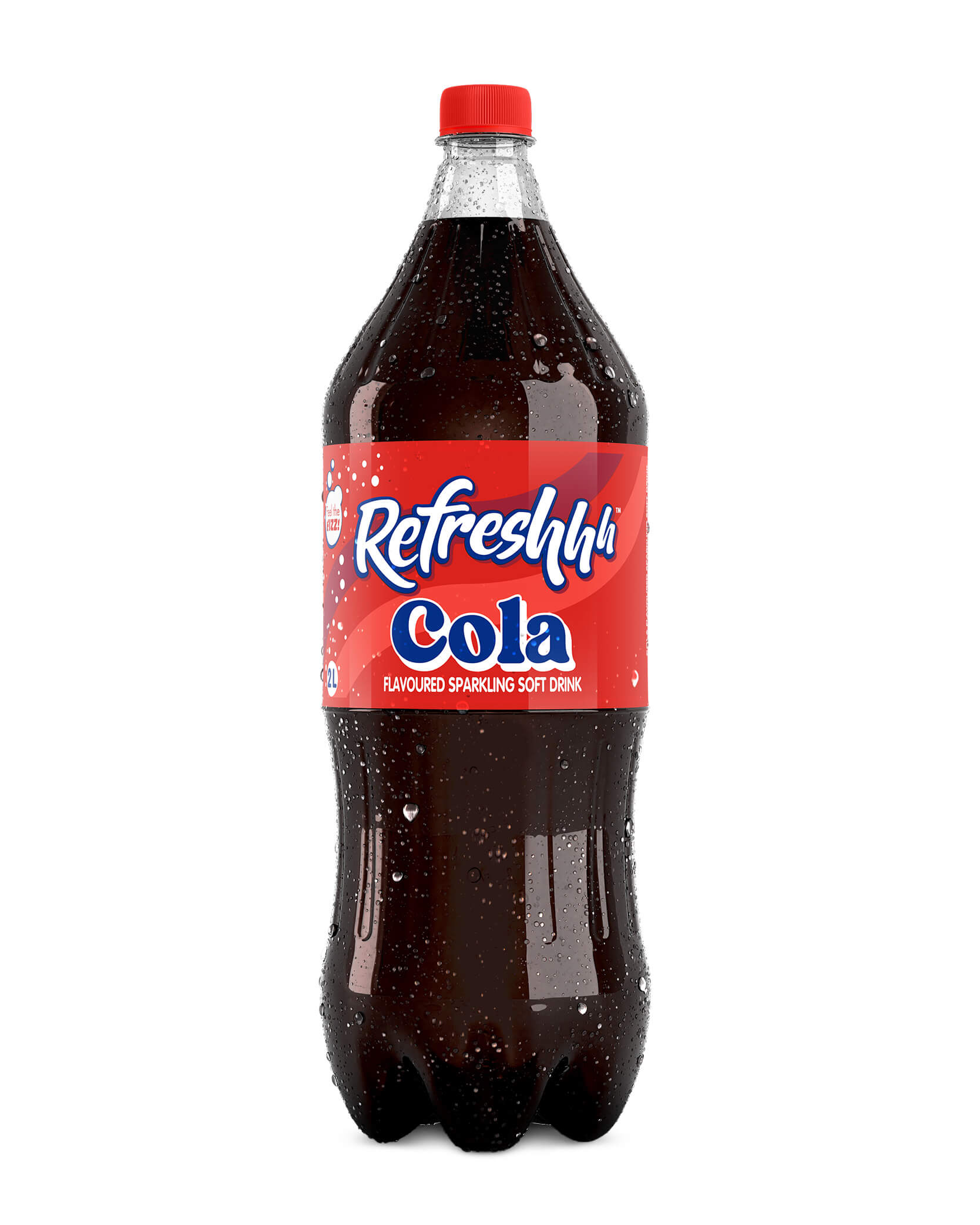 Product Range | Refreshhh Soft Drinks
