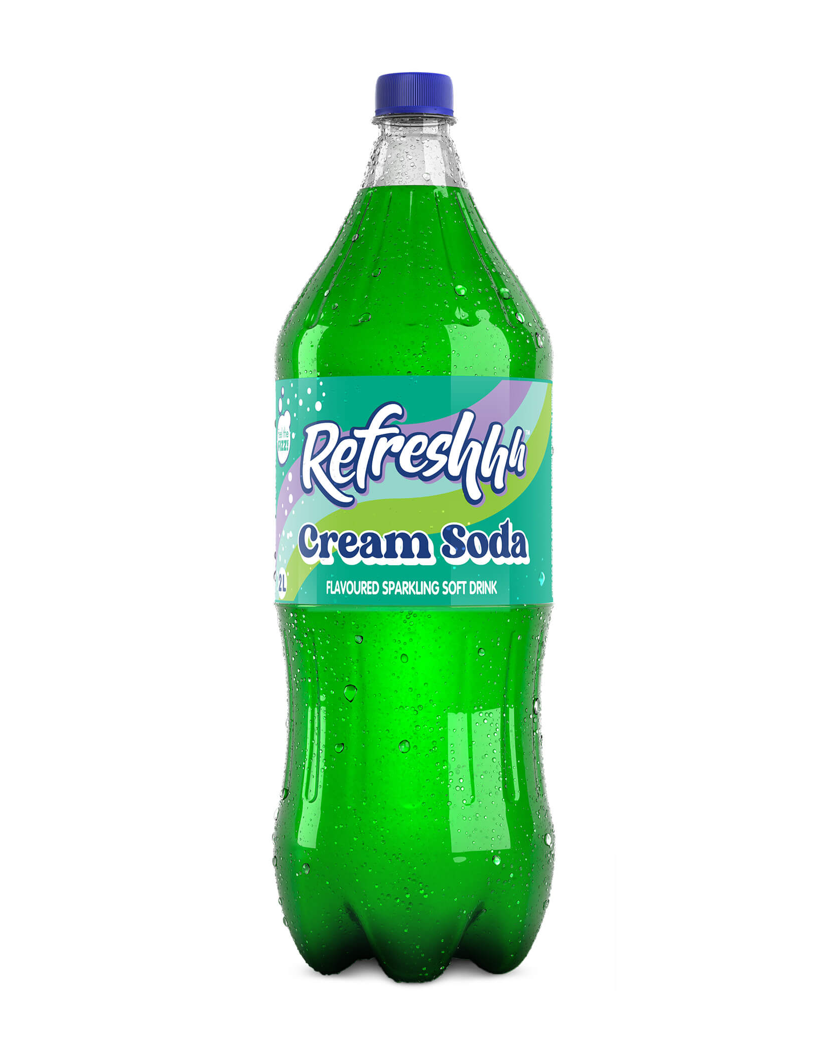 Product Range | Refreshhh Soft Drinks