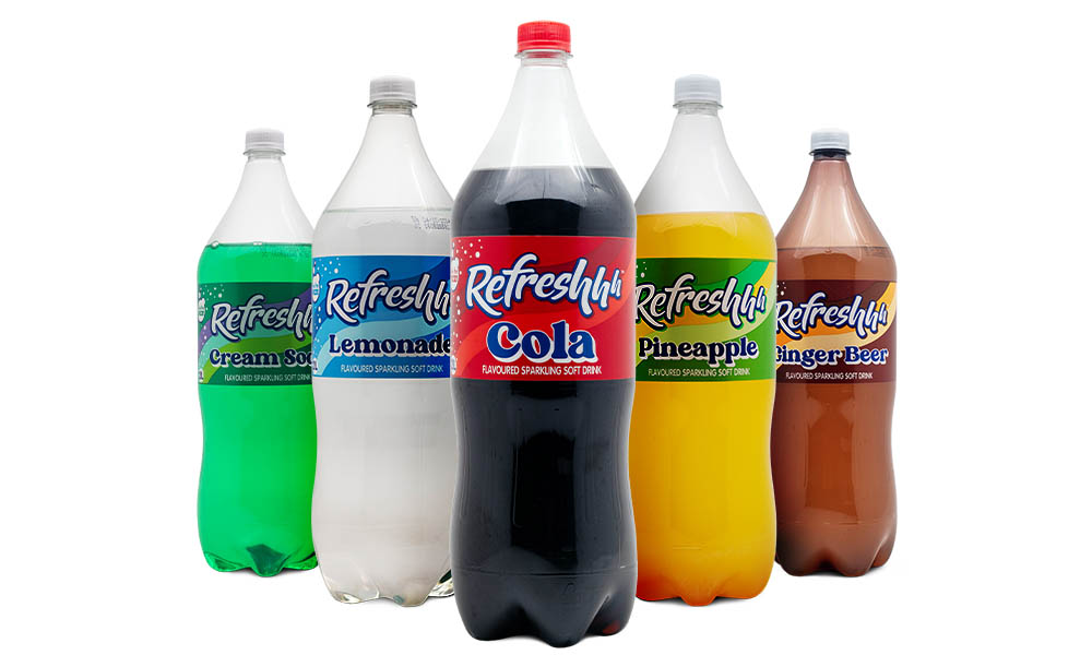 Competitions | Refreshhh Soft Drinks