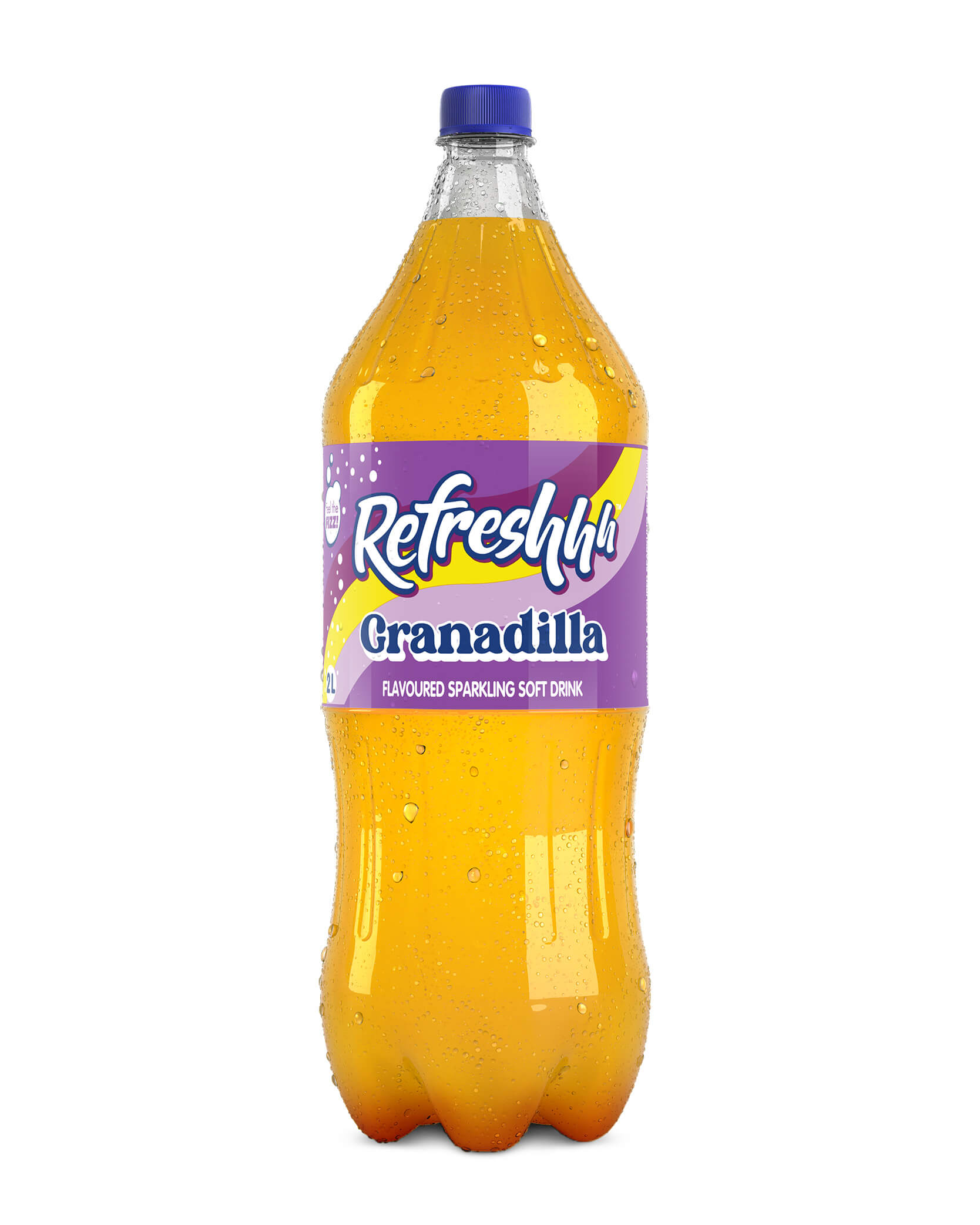 Product Range | Refreshhh Soft Drinks