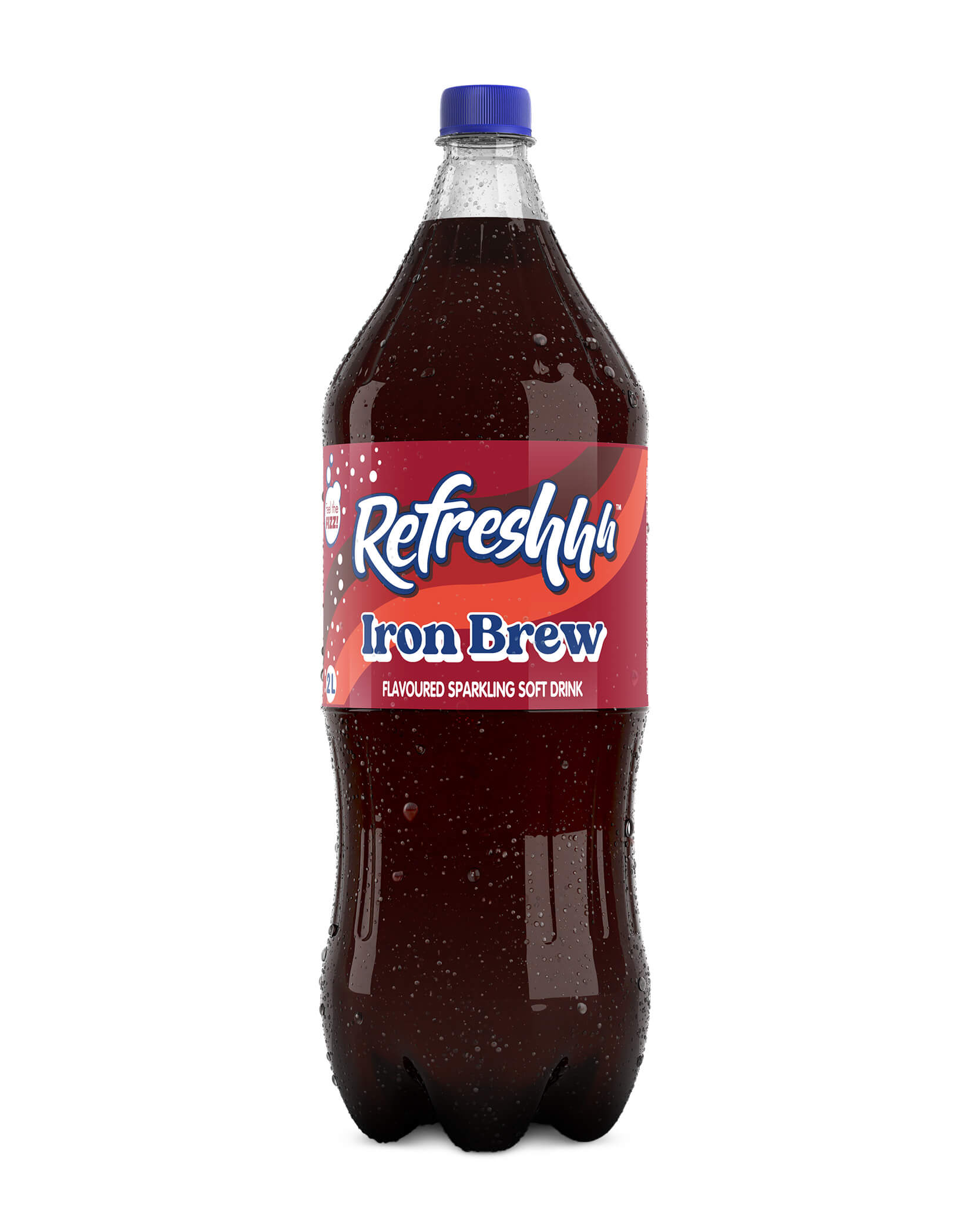 Product Range | Refreshhh Soft Drinks