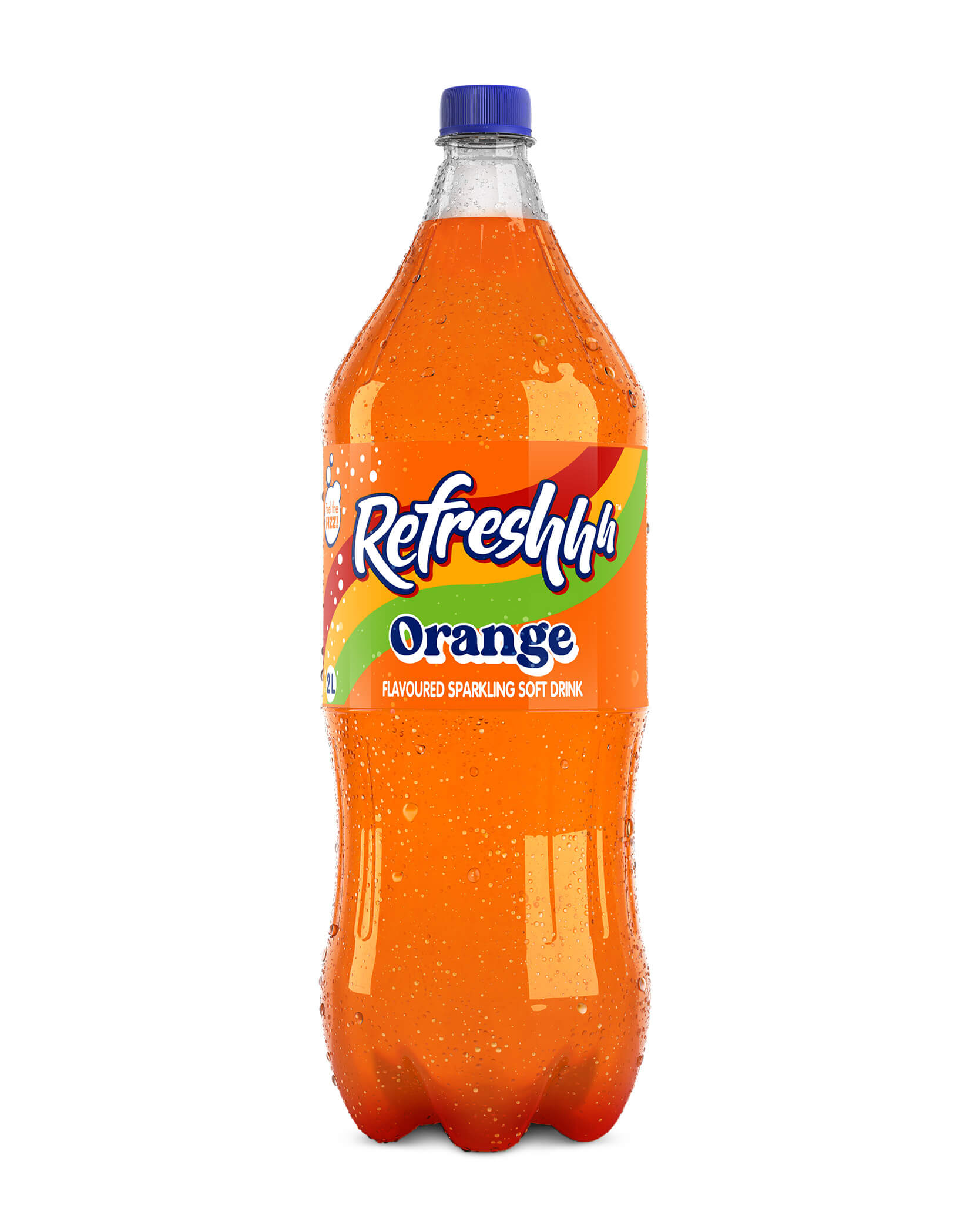 Product Range | Refreshhh Soft Drinks