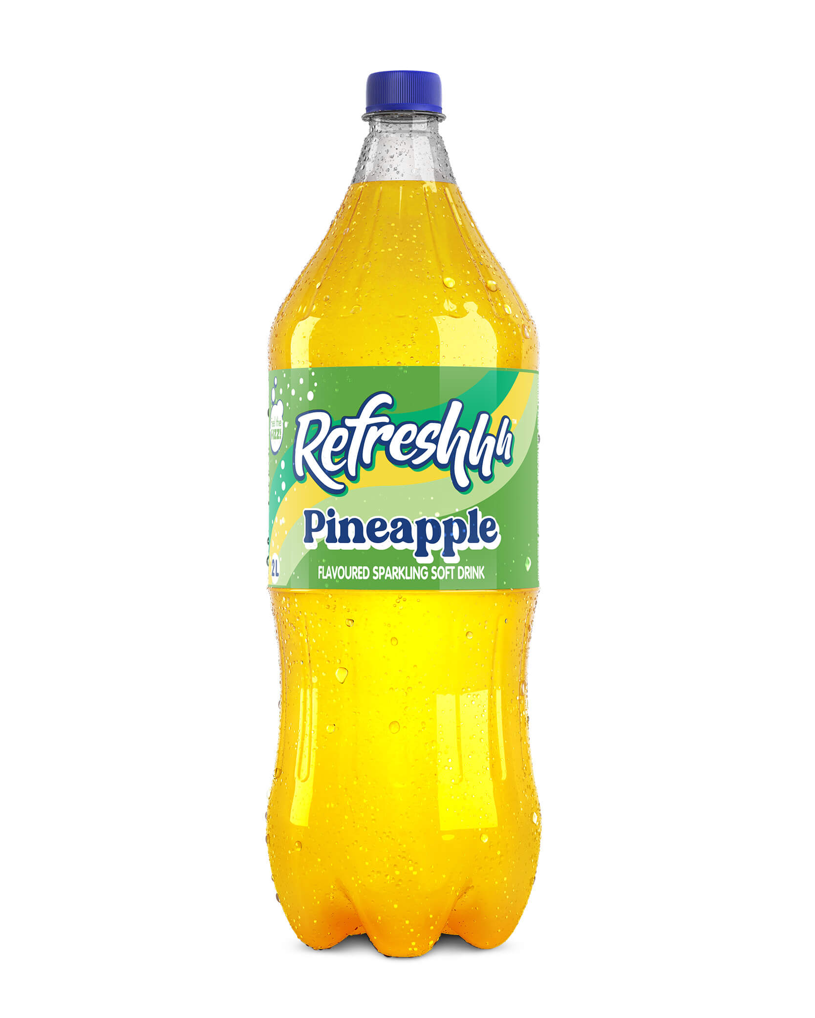 Product Range | Refreshhh Soft Drinks