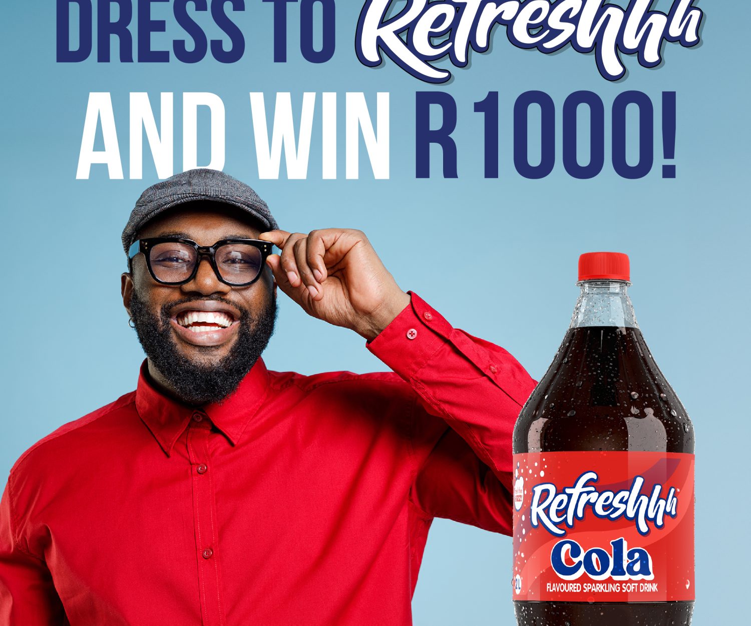 Competitions | Refreshhh Soft Drinks