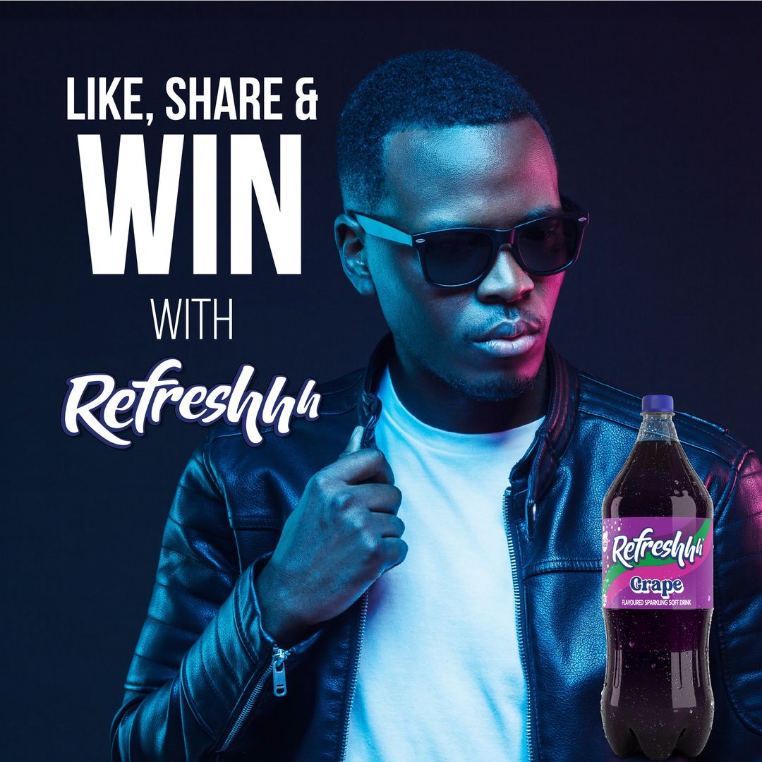 Competitions | Refreshhh Soft Drinks