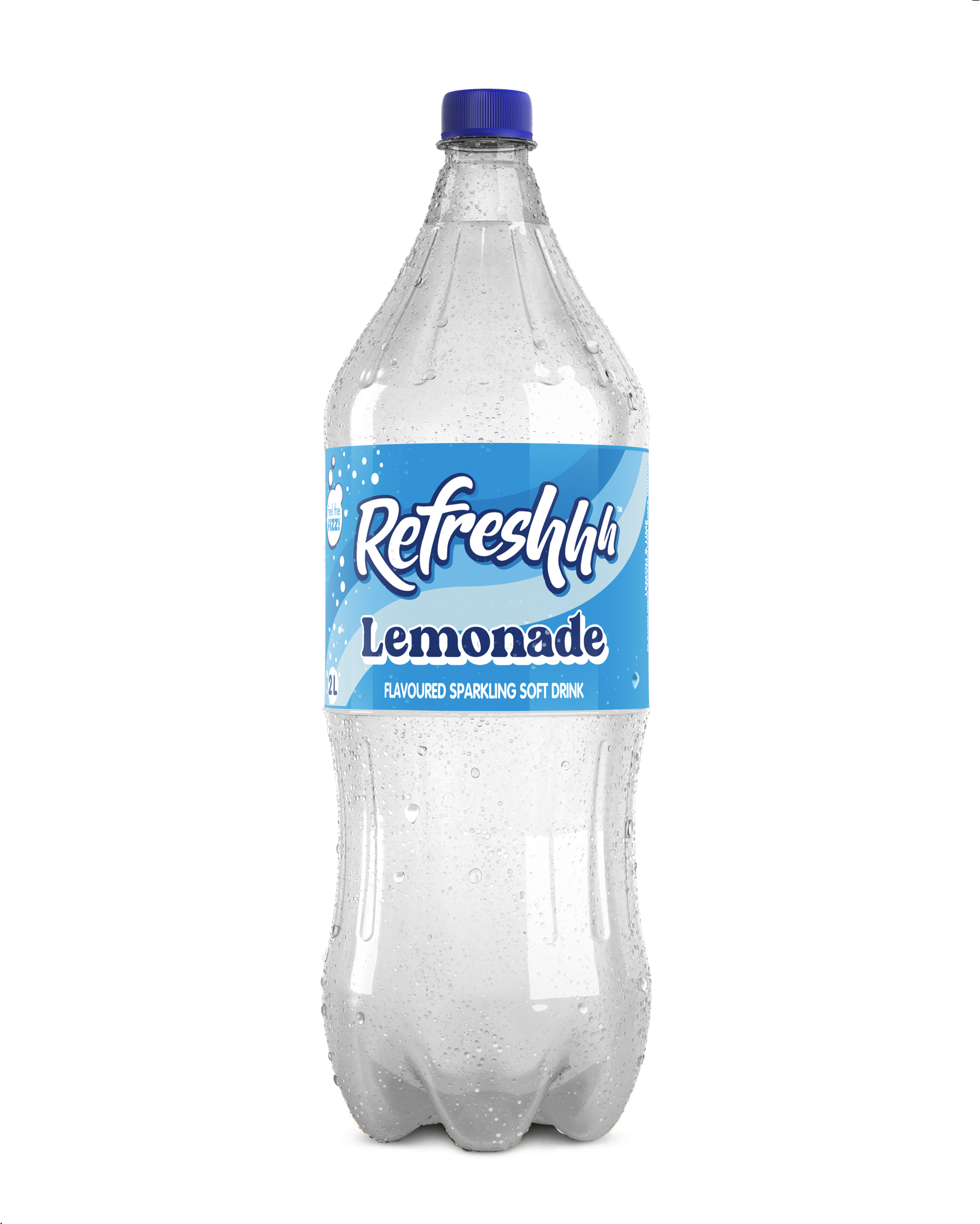 Product Range | Refreshhh Soft Drinks