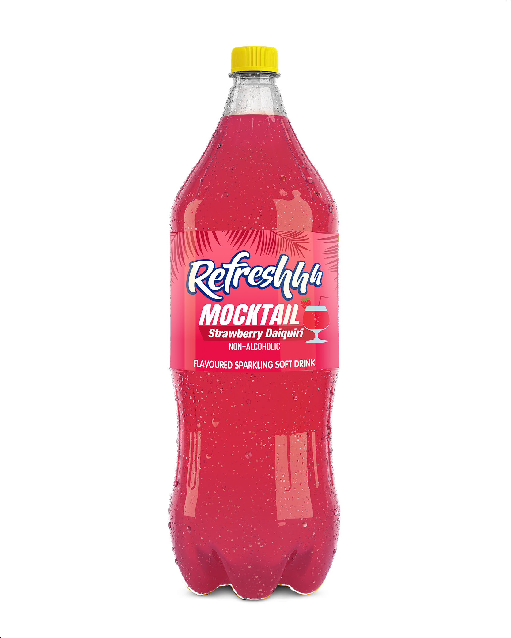 Product Range | Refreshhh Soft Drinks